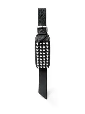 Alexander Wang Small Ricco Shoulder Bag - Black