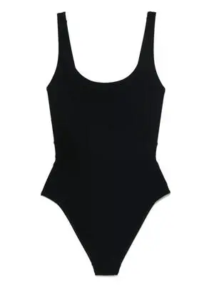LIDO LIDO Settantanove One Piece Swimsuit Black