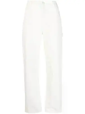 Carhartt Work In Progress High Rise Jeans For Women