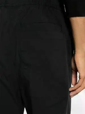 THOM KROM Cropped Trousers