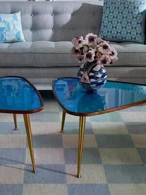 Jonathan Adler Druggist Eye Vase