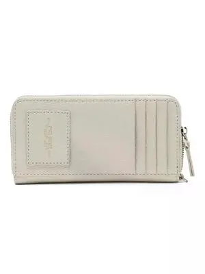 Marc Jacobs The Leather Shades Case - White