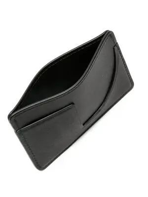 PATOU Jp Leather Cardholder