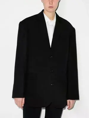 THE FRANKIE SHOP Gelso Oversized Blazer
