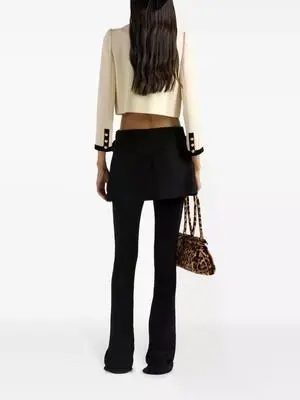 Prada Single-breasted Jacket