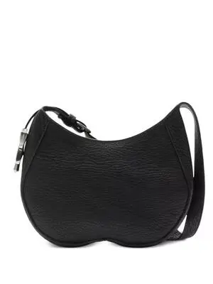 Burberry Small Chess Shoulder Bag - Black