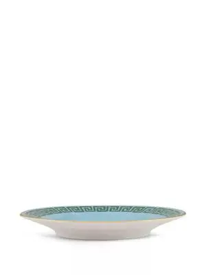 GINORI 1735 Il Viaggio Di Neptuno Bread Plate