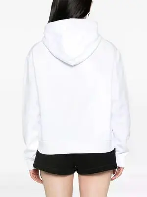 Dsquared2 Icon Darling Cotton Hoodie