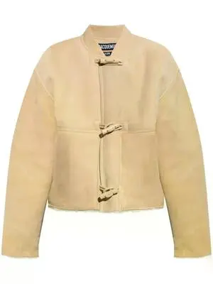 Jacquemus Classic Jackets For Women