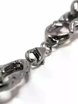 ALIGHIERI The Selva Oscura Untold Chain Necklace