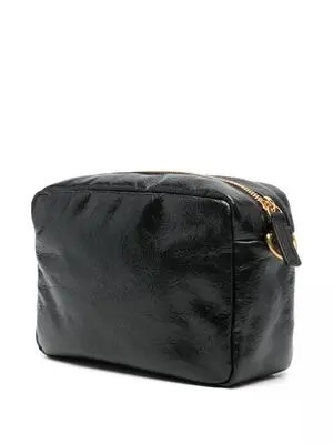 Balenciaga Mini Monaco Shoulder Bag