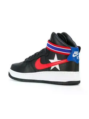 Nike X Rt Air Force 1 Hi Sneakers