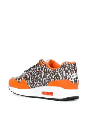 Nike Max 1 Premium 'just Do It' Sneakers
