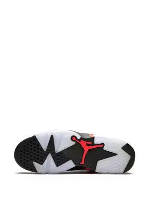JORDAN Air 6 Reflection Of A Champion Sneakers