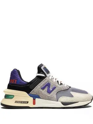 NEW BALANCE X Bodega 997s "no Days Off" Sneakers