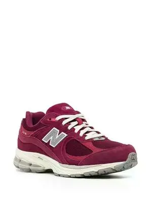 NEW BALANCE 2002r Sneakers - Red