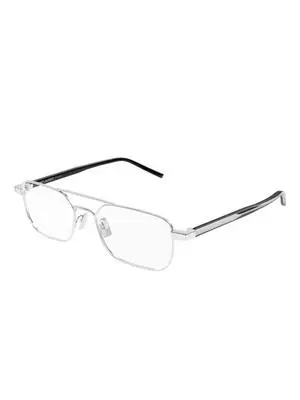 Saint Laurent Square-frame Glasses