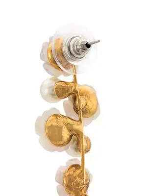 JENNIFER BEHR Calissa Drop Earrings