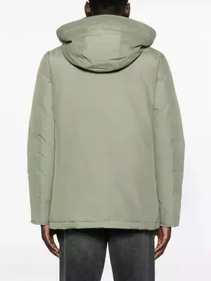 Woolrich Arctic Padded Jacket