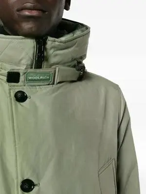 Woolrich Arctic Padded Jacket