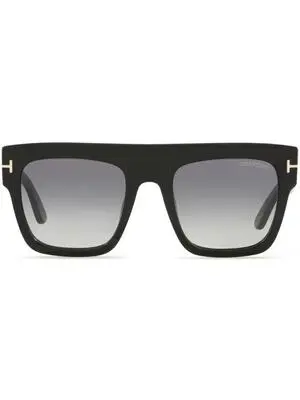 TOM FORD Square-frame Sunglasses