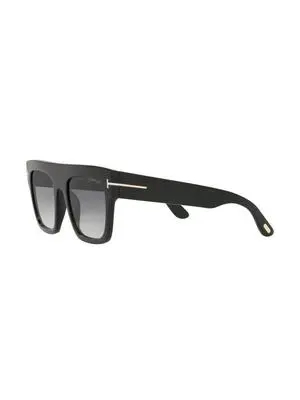 TOM FORD Square-frame Sunglasses