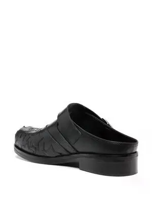 STEFAN COOKE Star Biker Mules