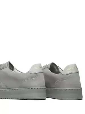 Filling Pieces Mondo Lace-up Sneakers - Grey