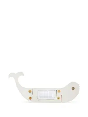 Emilio Pucci Iride-print Luggage Tag