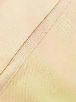 Philipp Plein Sheer-panel Leggings