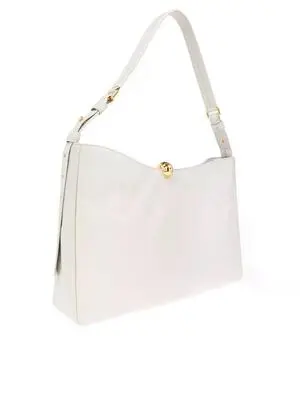 Furla Sfera Shoulder Bag - Neutrals