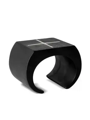 PARTS OF FOUR Crescent Plane Bracelet