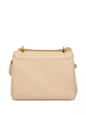 LANCEL Small Ninon De Bag - Neutrals