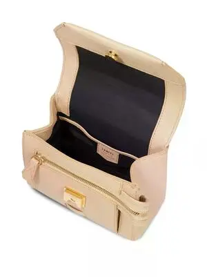 LANCEL Small Ninon De Bag - Neutrals