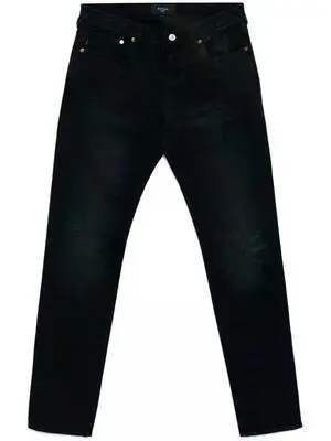 Paul Smith Straight-leg Jeans