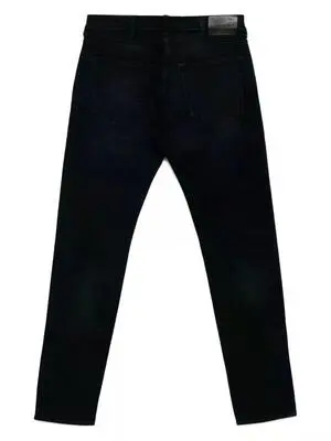 Paul Smith Straight-leg Jeans
