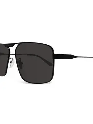 Balenciaga Pilot-frame Sunglasses