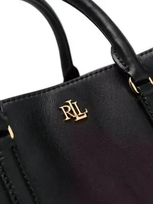 Ralph Lauren Mary Medium Satchel Bag