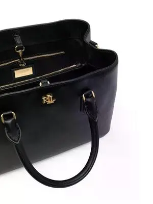 Ralph Lauren Mary Medium Satchel Bag