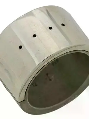 PARTS OF FOUR Sterling Sistema Ring