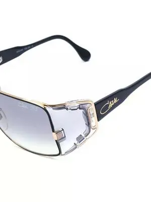 Cazal Gradient Sunglasses