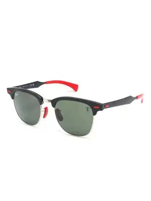 Ray-ban Wayfarer Frame Sunglasses