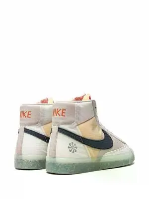 Nike Blazer Mid '77 Move To Zero Sneakers