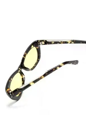 Christopher Esber Dillon Cat-eye Sunglasses