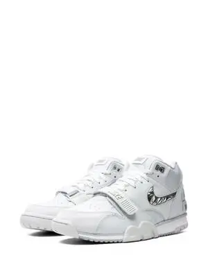 Nike Trainer 1 Super Bowl Lviii Sneakers