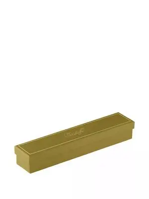 Christofle Small Perspectives Al Candle Holder