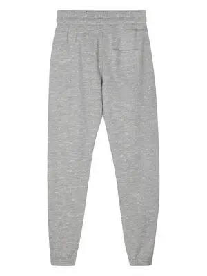 AUTRY Action Mélange Jersey Trousers