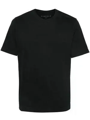 CIRCOLO 1901 Short-sleeve Cotton T-shirt