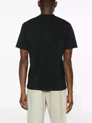 CIRCOLO 1901 Short-sleeve Cotton T-shirt