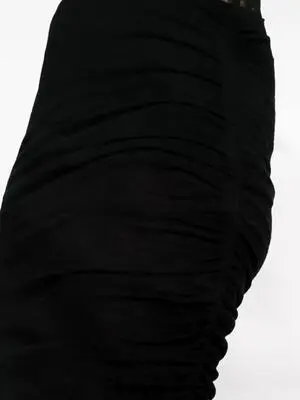 Isabel Marant Étoile Albane Midi Skirt